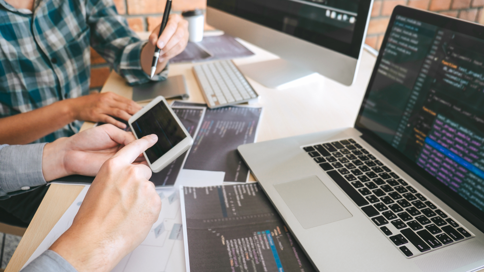 Custom Software is the Key to Solving Business Challenges